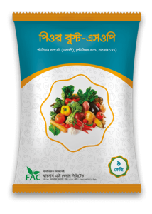 Pure Boost - Farmers Agri Care